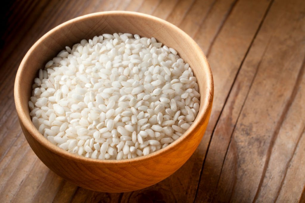 Les Bienfaits du Riz Blanc: Nutrition et Utilisations | Presto